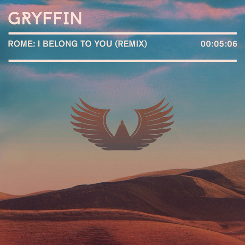 Rome - I Belong To You (Gryffin Remix) by Gryffin Official - Free ...