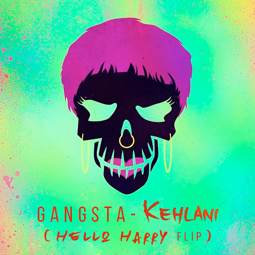 Gangsta (Hello Harry Flip) by Hello Harry - Free download on ToneDen