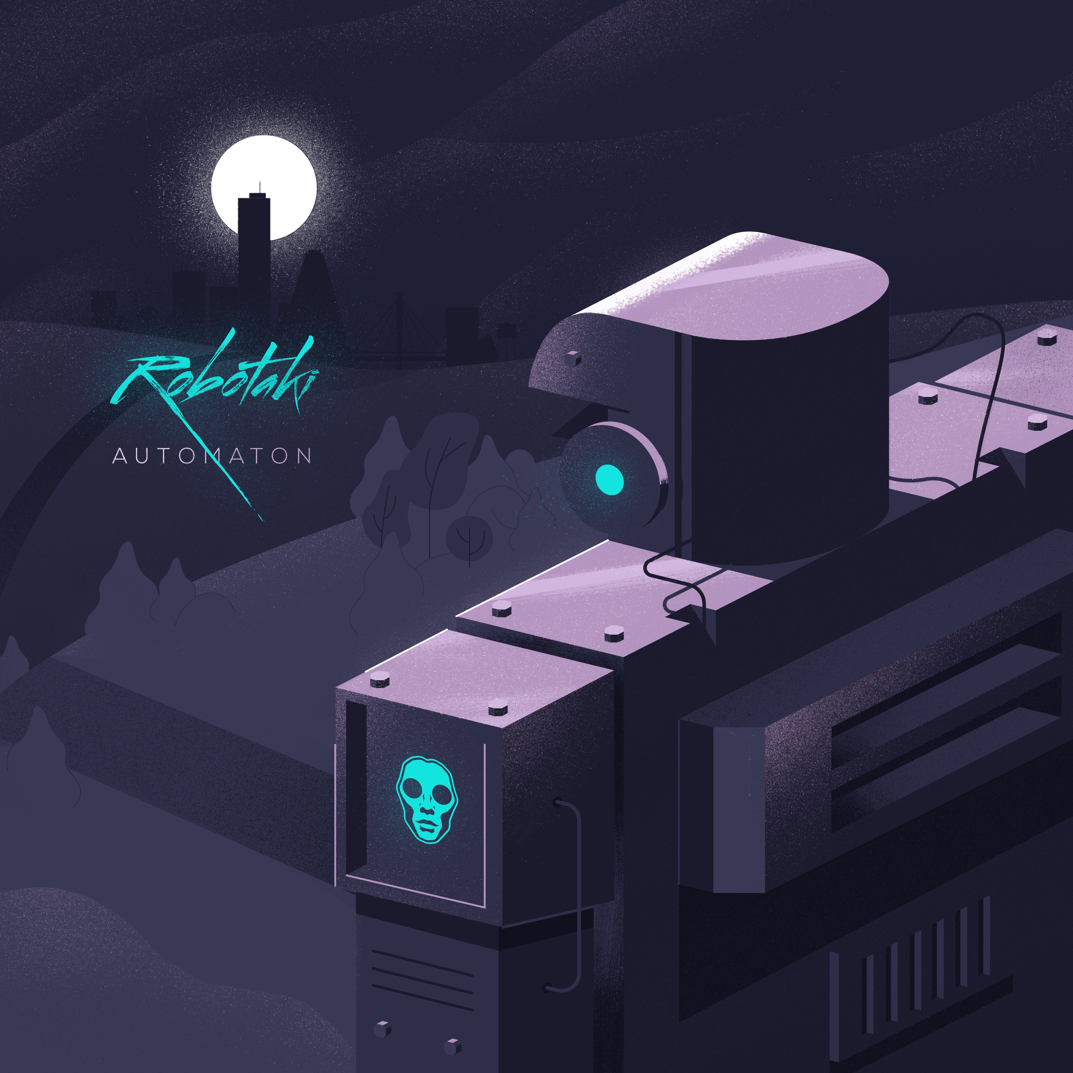Robotaki's website has an exclusive preview of 'Automation' for lab ...