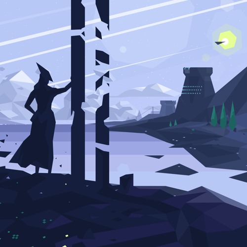 Nurko - Let Me Go (feat. Alina Renae) by Lowly Palace - Free download ...