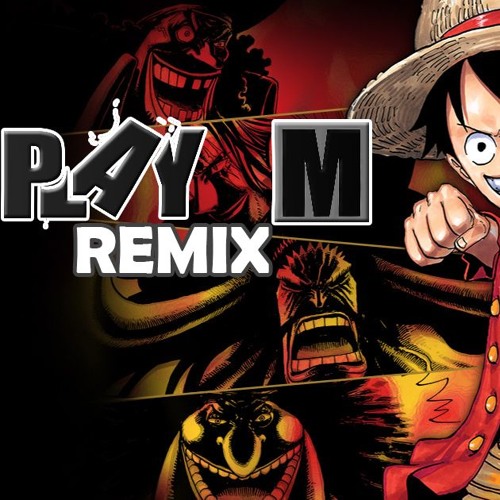 One Piece OST Overtaken (Afro Remix By PLAY M) by Play M - Free ...