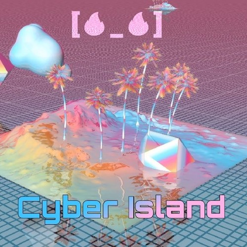 Ablaze - Cyber Island [MTCH RELEASE] by Alex MTCH - Free download on ...