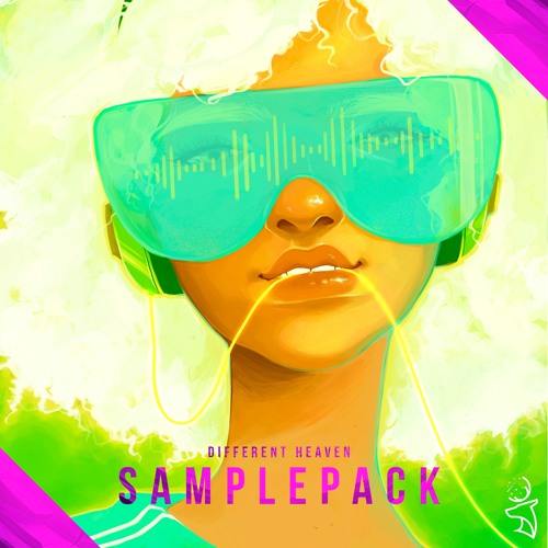 Different Heaven Samplepack by Different Heaven - Free download on ToneDen