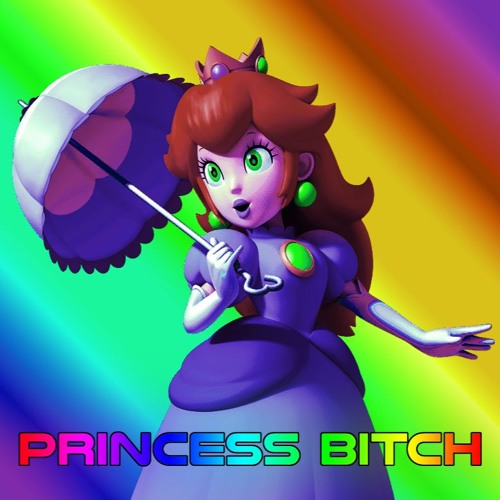 Princess Bitch by Vuonnala - Free download on ToneDen
