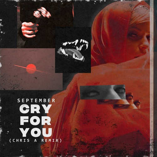 September Cry For You Chris A Remix By Chris A Free Download On