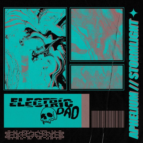 Aphelium by Electric Dad - Free download on ToneDen