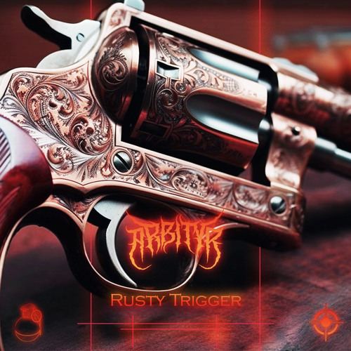 Rusty Trigger by Arbityr - Free download on ToneDen